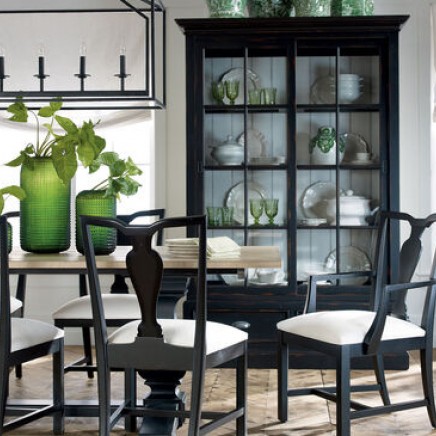 美式進口家具 Ethan Allen, Stickley 總代理 | 達森家居